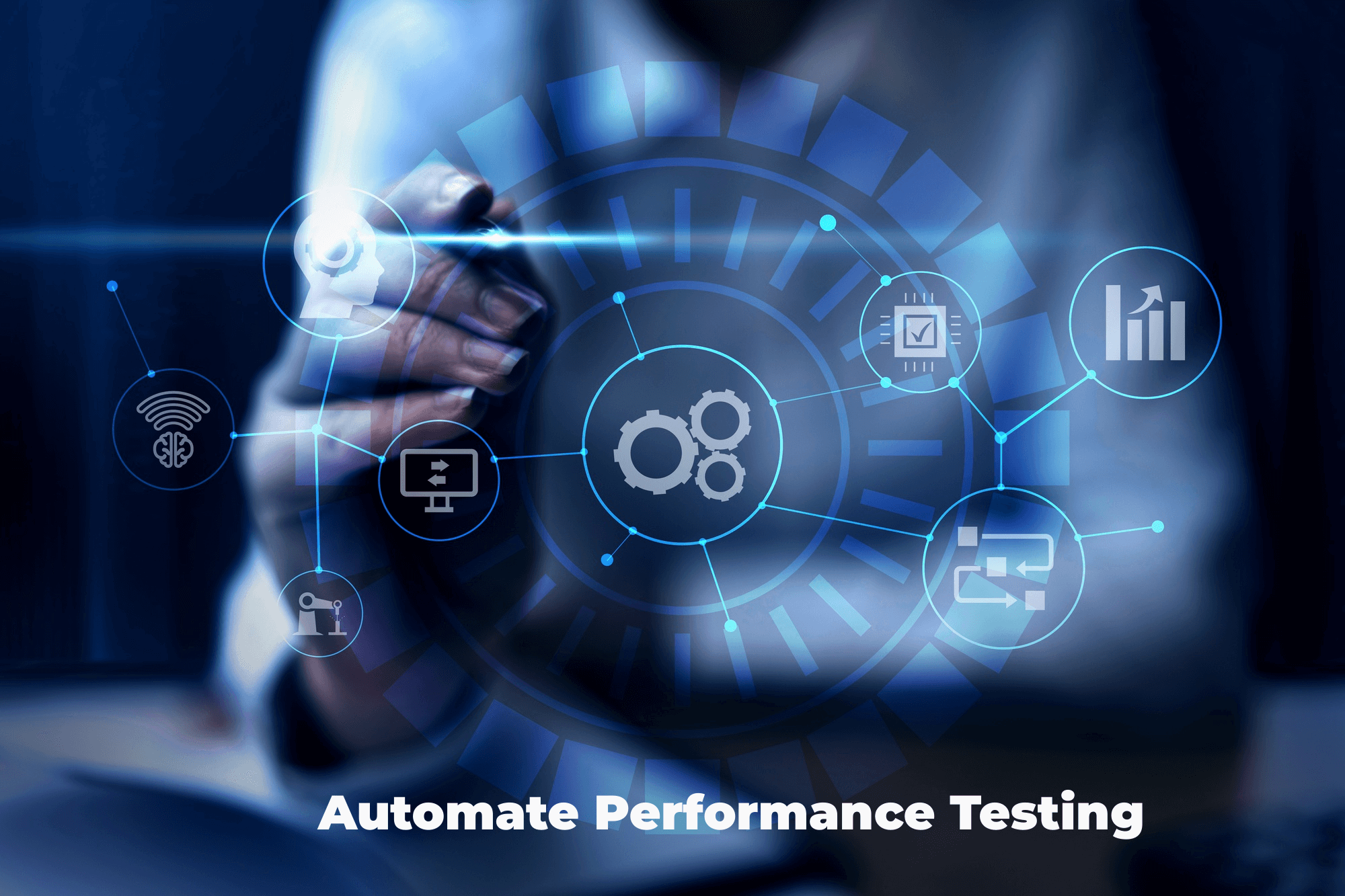 Boost Efficiency With Automated Performance Testing Eurasianhub